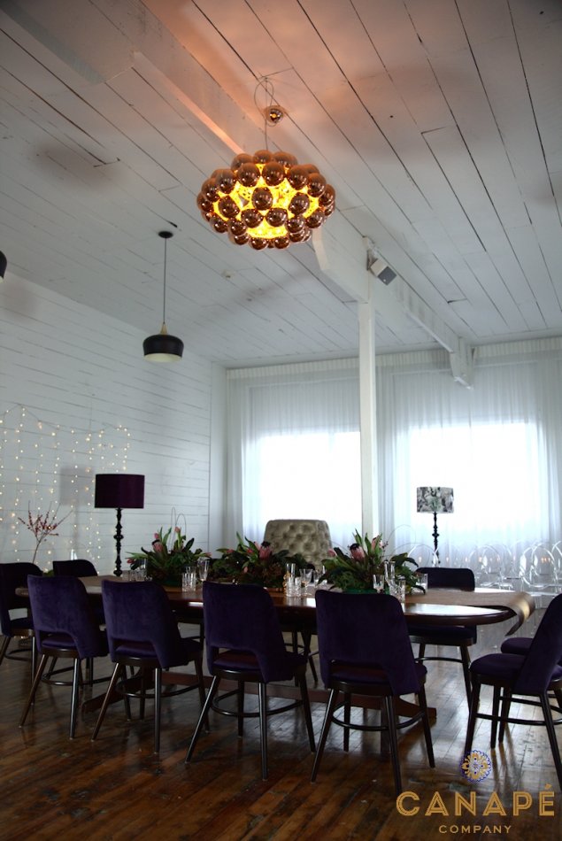Canape Room